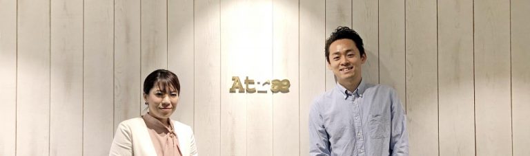 対談・インタビュー | 株式会社Rejoui