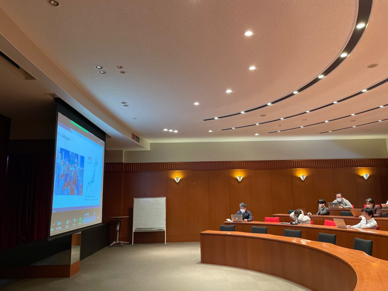 教育実績 | 株式会社Rejoui